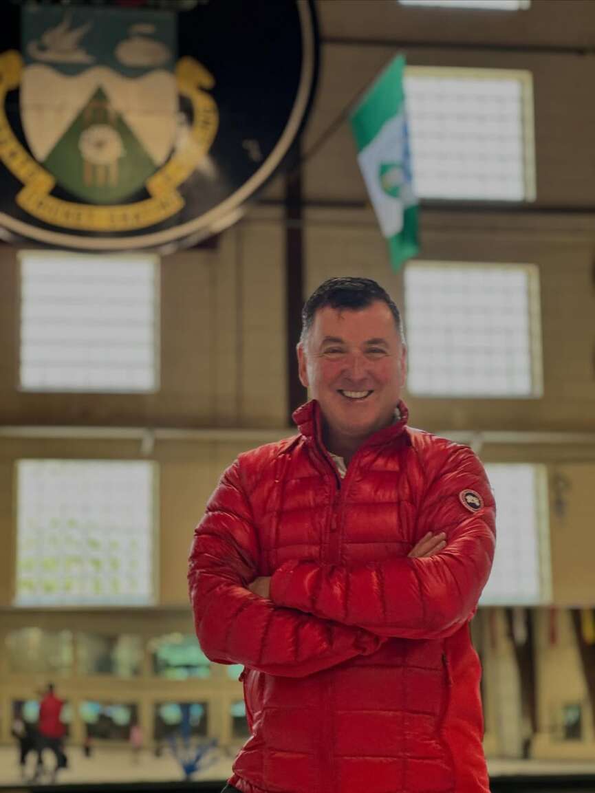 Brian Orser: Olympic Lessons, Coaching Champions, and the Battle of the ...